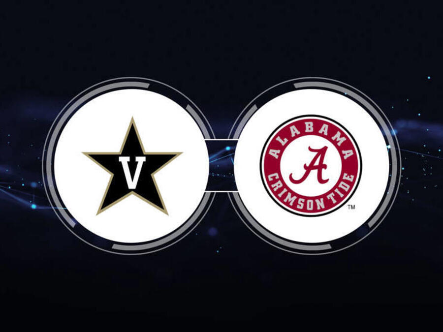 How to Watch Vanderbilt vs. Alabama Women's College Basketball | February 5