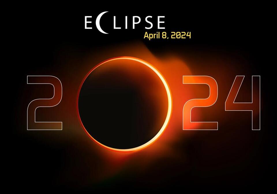 Are you looking forward to the coming solar eclipse? - NewsBreak