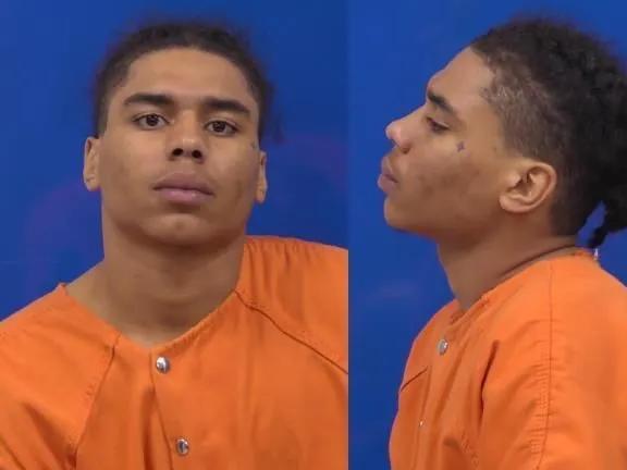 22-Year-Old Convicted For Attempted Murder Of Calvert County Master ...