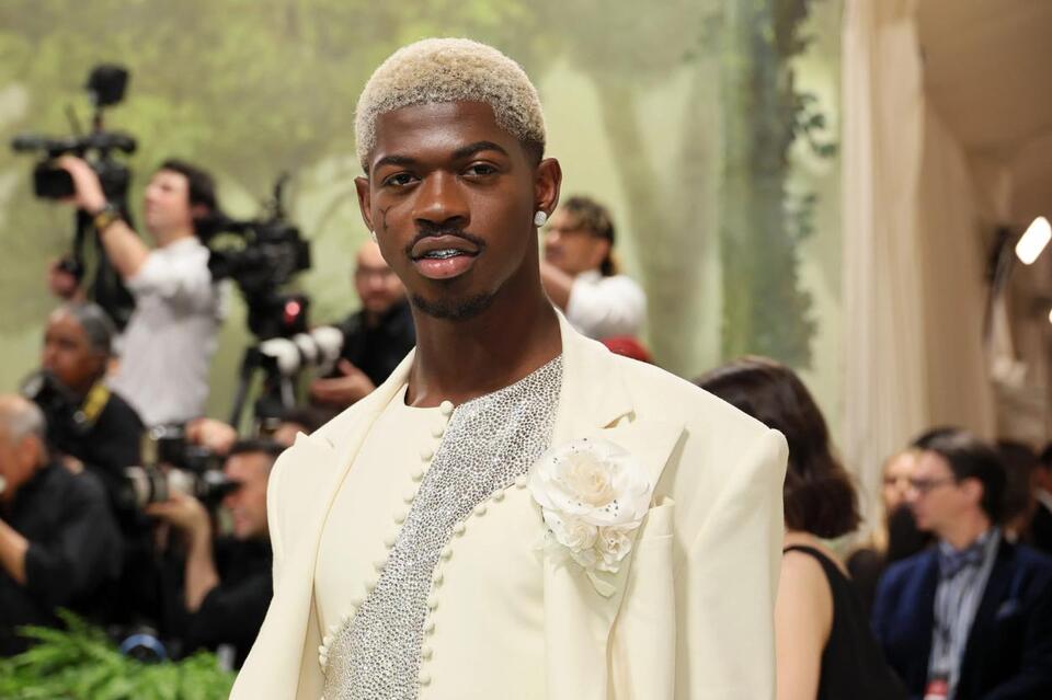 Real Deal! Lil Nas X’s Dad Speaks On Son’s Viral Arrest & Shares ...