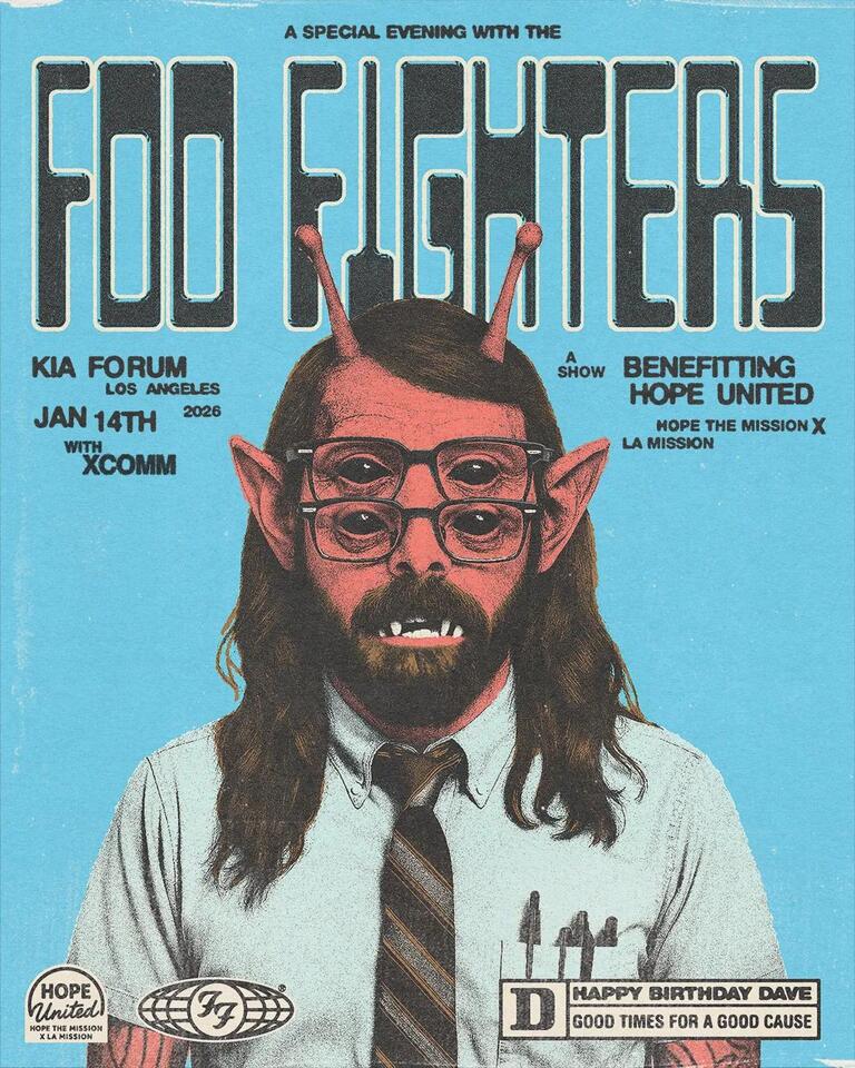 XCOMM Release “Fake ID”; New Single & Music Video Out Now Via Blowed ...