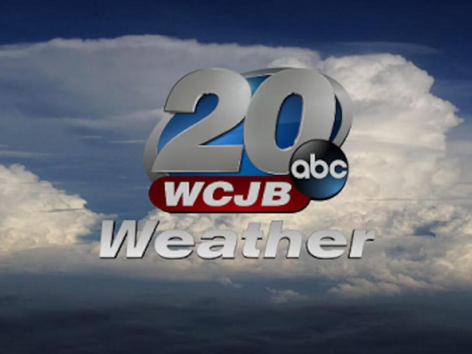 Weather Forecast: Breezy & Hot Thursday, Then Some Storms