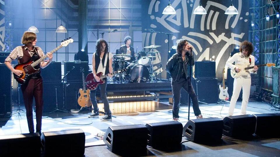 3 of the Best Rock Subgenres to Come Out of the 1990s (And Yes, I ...