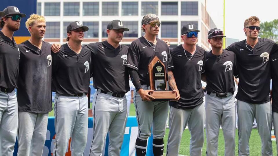 USC Upstate Baseball Ends Historic 2024 Season in Big South Tournament ...