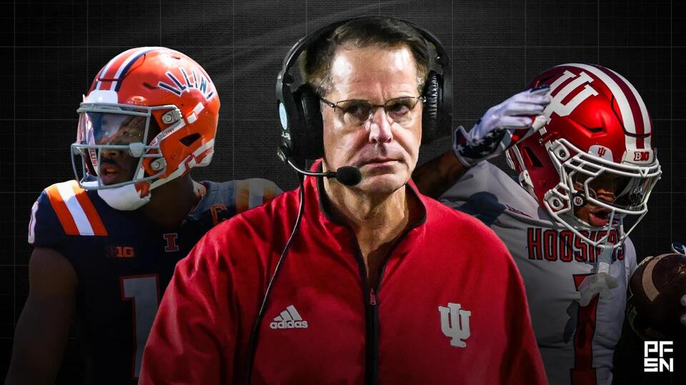 Illinois vs. Indiana Prediction: Who Wins the Battle for the Best of ...
