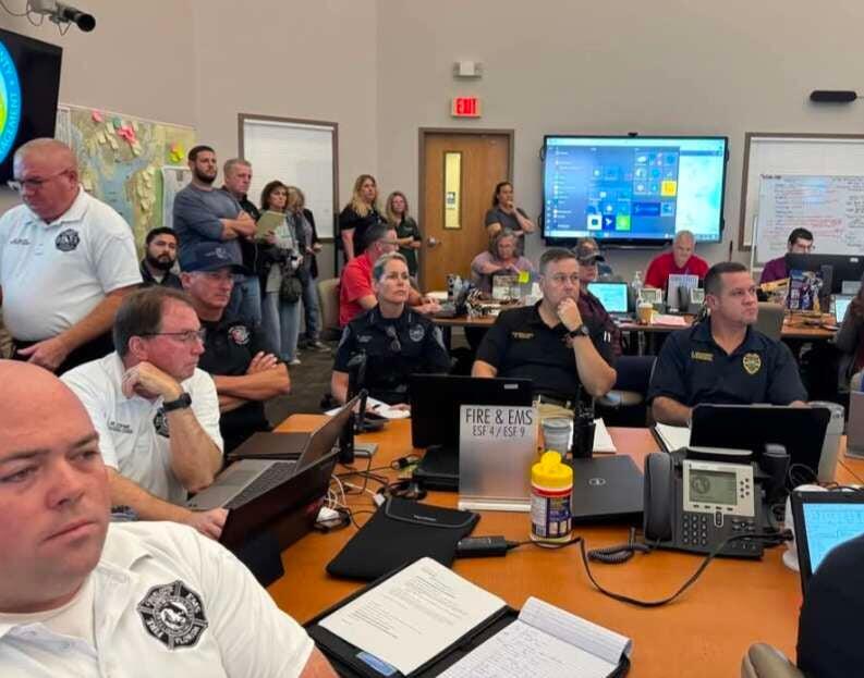 EDITORIAL: County is strong arming Punta Gorda - NewsBreak