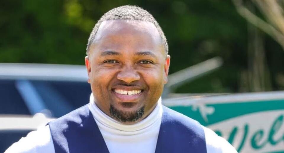 Former police officer who accused Alabama town’s leaders of corruption ...