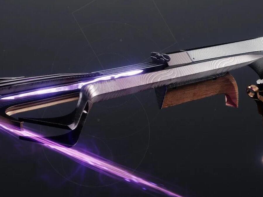 How to get the Buried Bloodline weapon in Destiny 2