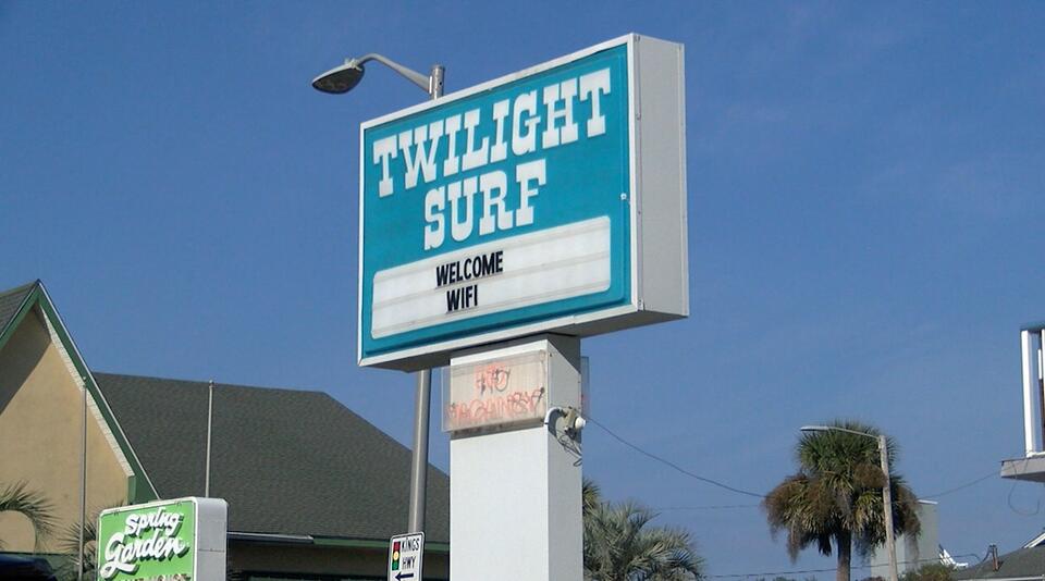 Myrtle Beach motel declared nuisance after 280 police calls, given six ...