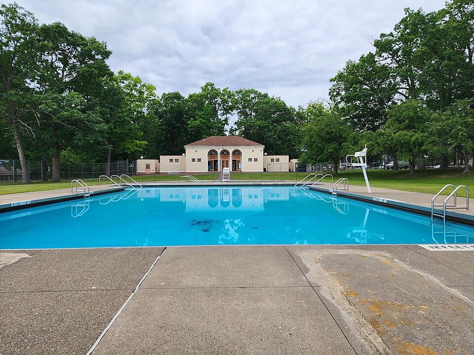 Binghamton Set to Open Pools for Weekday Swimming - NewsBreak