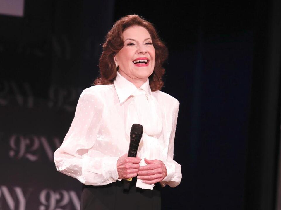 ‘Dirty Dancing’ star Kelly Bishop details affair with married man ...