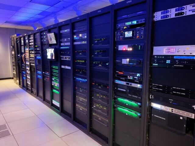 Why don't data centers pay sales tax on their equipment in Missouri ...