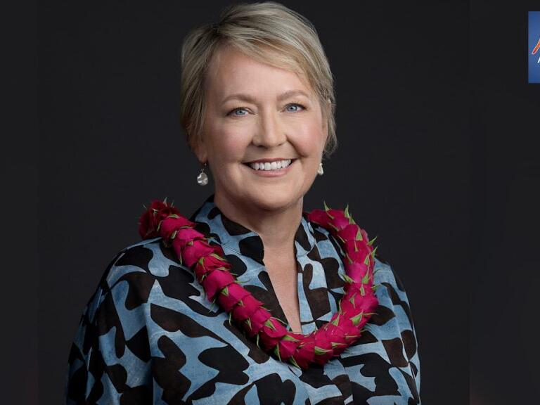 Maui Food Bank appoints Lisa Paulson as new Chief Executive Officer