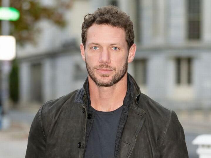 Johnny Wactor's ex-fiancée Tessa Farrell breaks down in tears in video ...