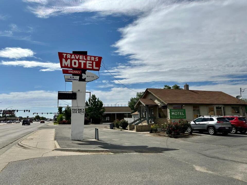 Demolition proposed for ‘deplorable’ motel shut down by the City of ...