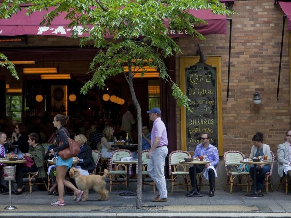 Stephen Starr to Open Italian Restaurant ‘Borromini’ in Rittenhouse ...