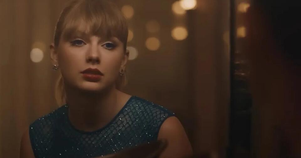 ‘Taylor Swift & Bruce Springsteen Duet’ Trend Explained - NewsBreak