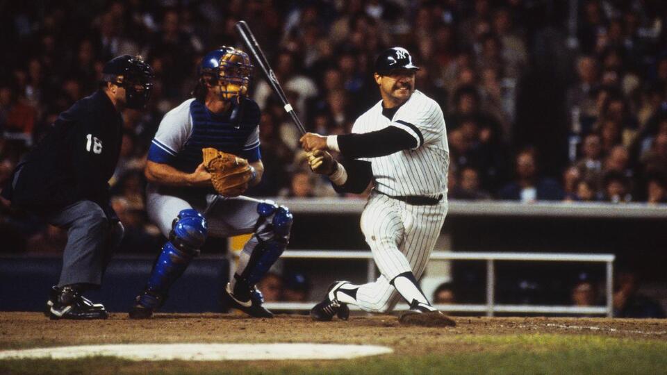 Yankees and Dodgers meet in World Series for 12th time: See list of MLB ...