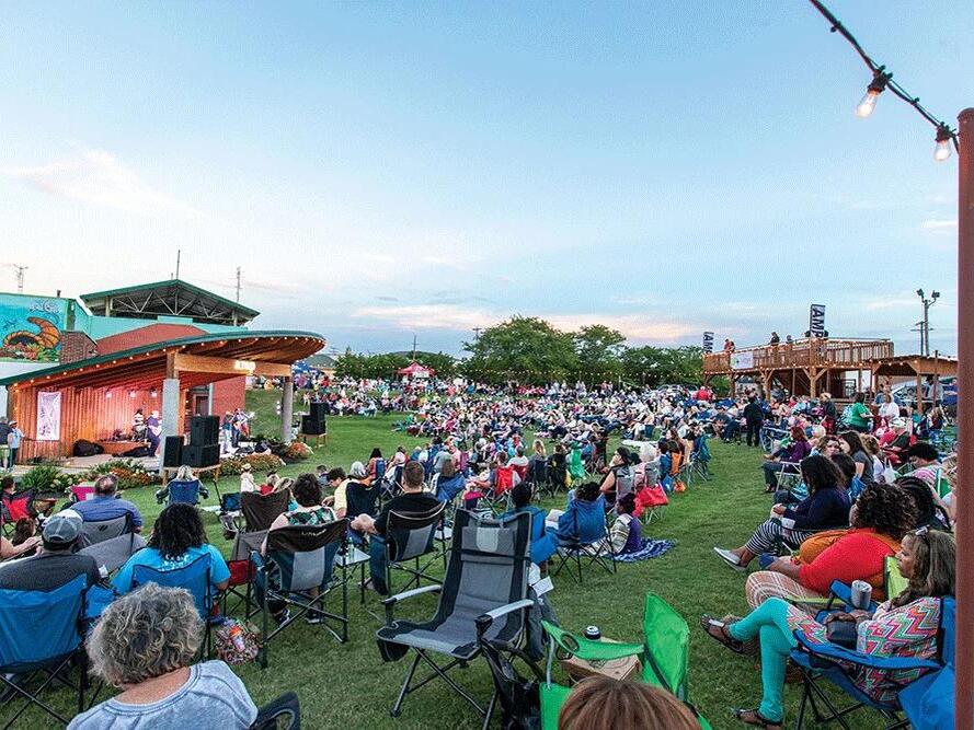 The Best of Jackson: Fun for Every Occasion