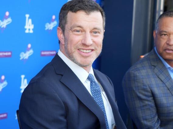 MLB trade deadline: Early activity shows teams trying to get jump on ...