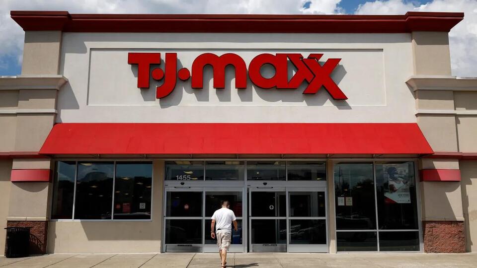 TJ Maxx and Marshalls store workers now wearing body cameras - NewsBreak