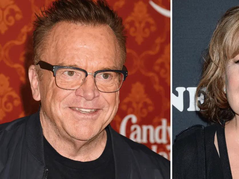 Tom Arnold Reveals Ex-Wife Roseanne Barr 'Hated' Donald Trump