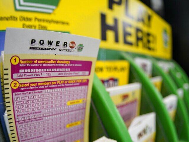 Two lucky people from Tucson are Powerball winners - NewsBreak