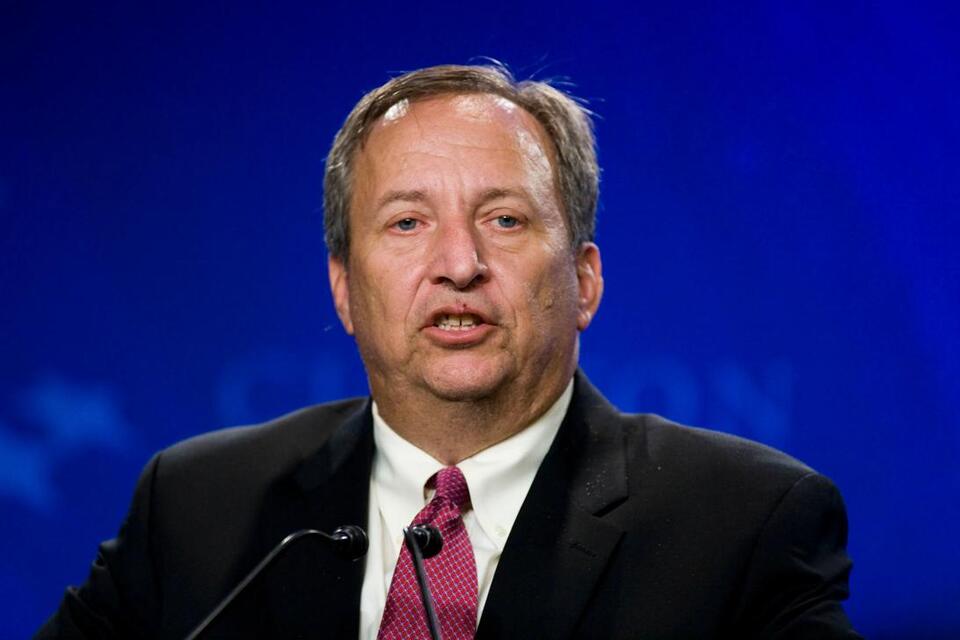 Who is Larry Summers? Harvard professor and wife's Jeffrey Epstein ...