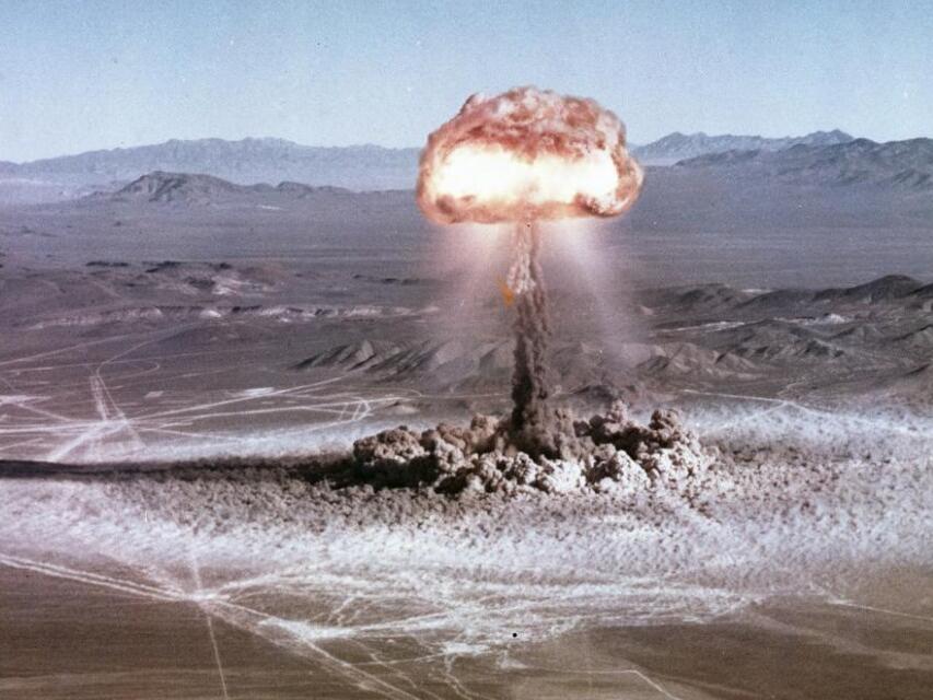 Exploring the fallout: Free screening of ‘Downwind’ in Kayenta to ...