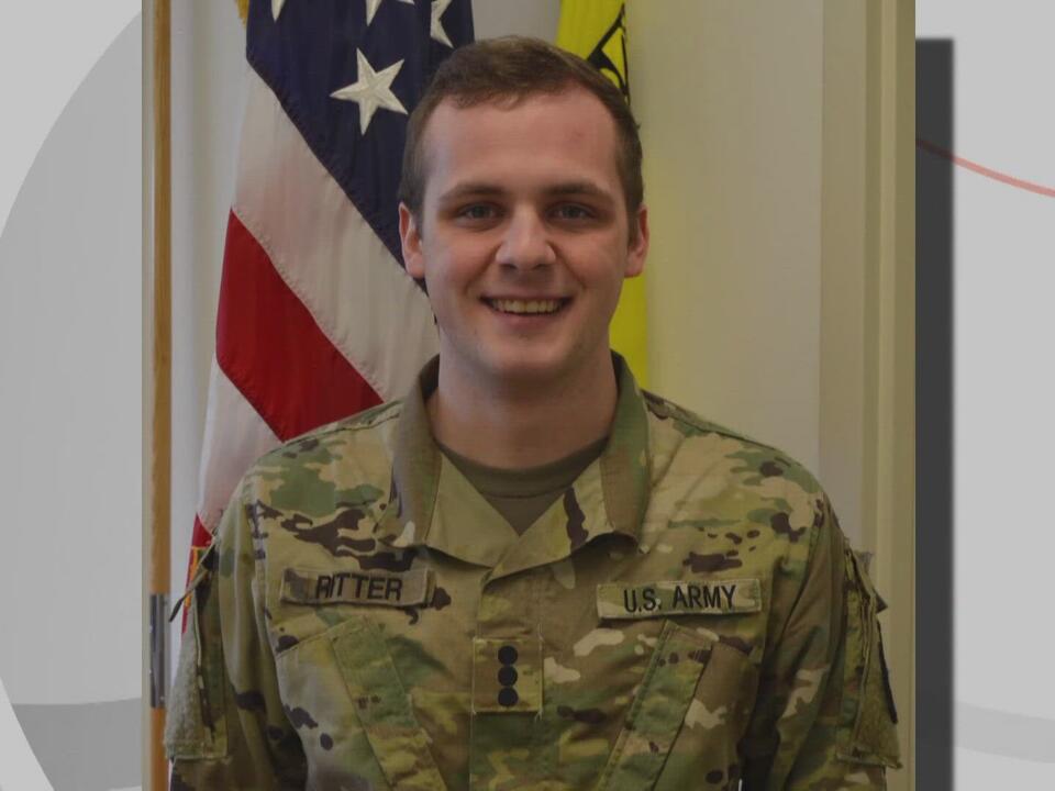 Cleveland police officer killed in overnight shooting identified as ...