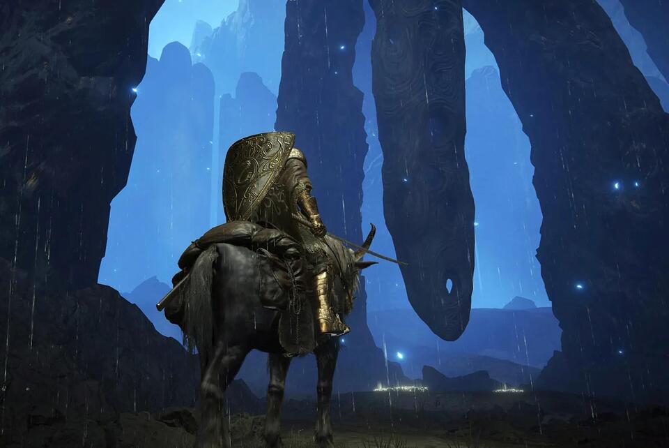 Ruins Map 1st, 2nd, and 3rd locations in Elden Ring: Shadow of the ...