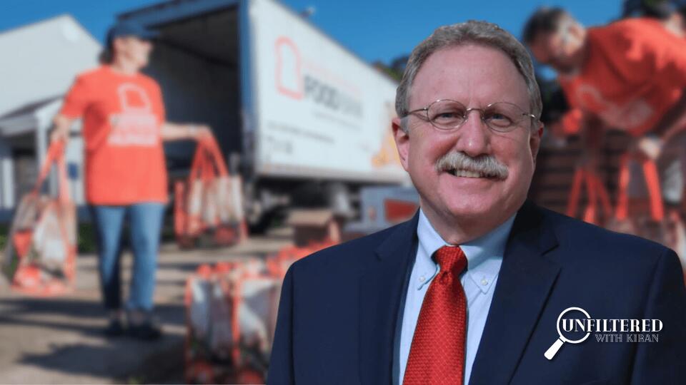 Mike Manning to retire after more than 20 years leading Greater Baton ...