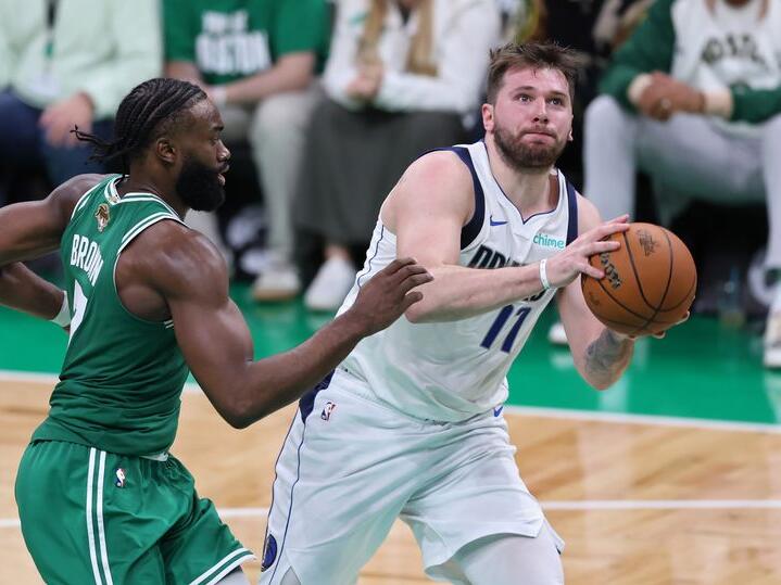 Boston Celtics win NBA Championship, reclaim status as most successful ...