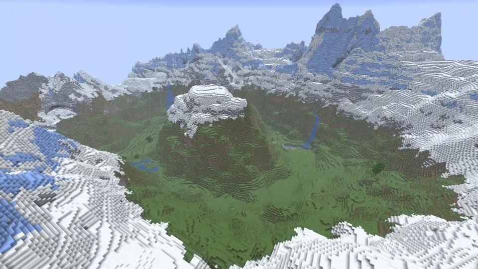 YouTuber reaches Minecraft’s legendary Far Lands after 14-plus-year ...