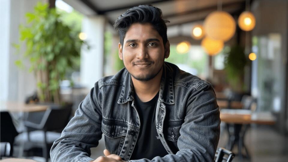 All You Need To Know About Nav Kumar, The Co-Founder of Ungate - NewsBreak