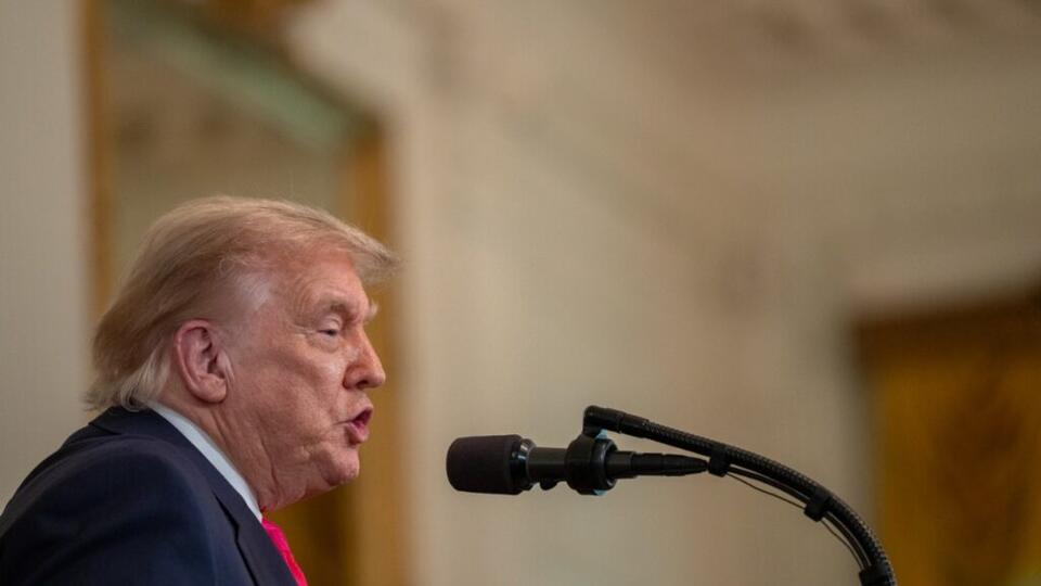 Trump’s 2026 tariffs explained: what changes and who pays - NewsBreak