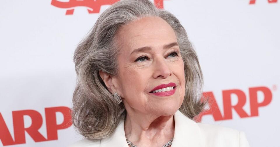 Don’t Mess With ‘Matlock’ Actress Kathy Bates. At 77, Winning Cases and ...