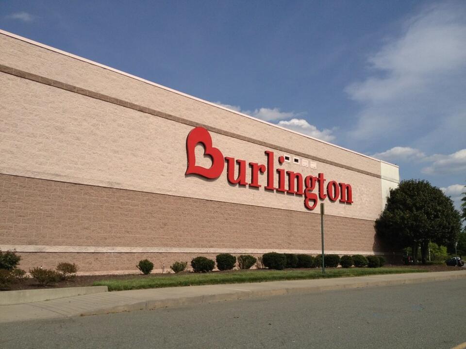 Burlington to open new store in Eagan - NewsBreak
