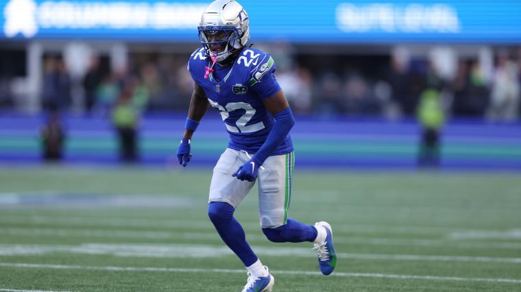 Rashid Shaheed showed why the Seahawks traded for him - NewsBreak