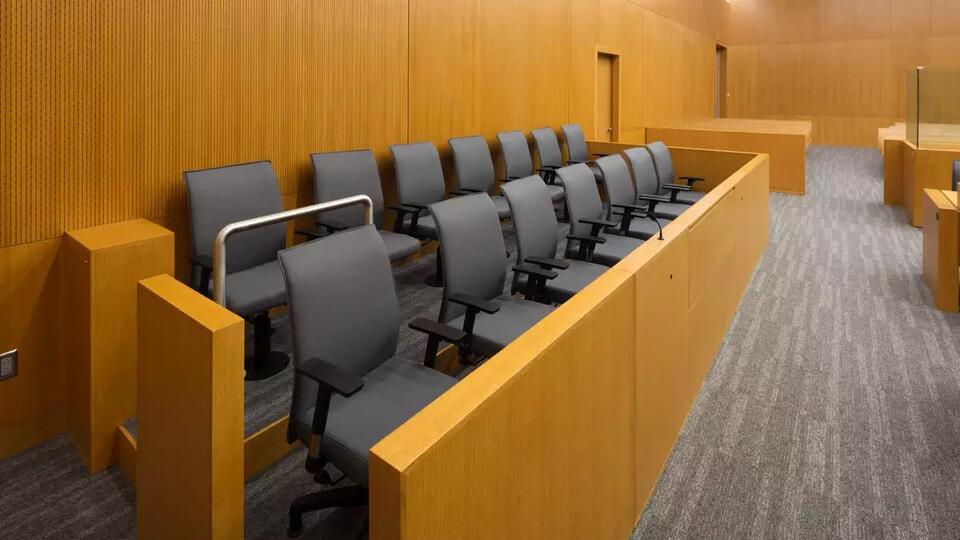 Colleton County Clerk Of Court Resigns Amid Investigation - NewsBreak