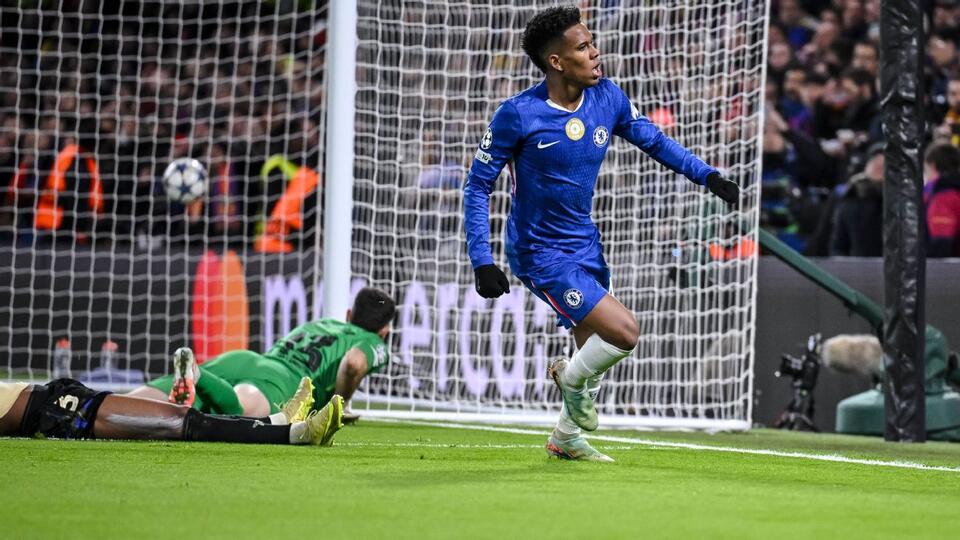 Champions League Matchday Features Atalanta vs. Chelsea and Inter vs ...