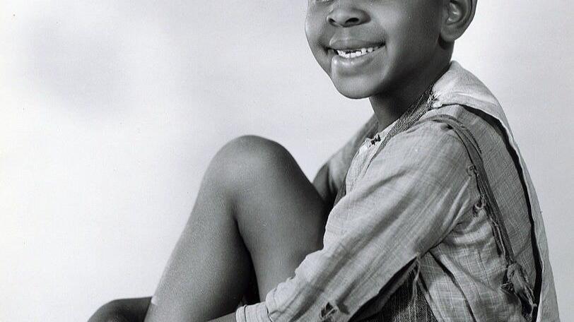 The Tragic Life & Death of 'Our Gang'/'Little Rascals' Former Child ...