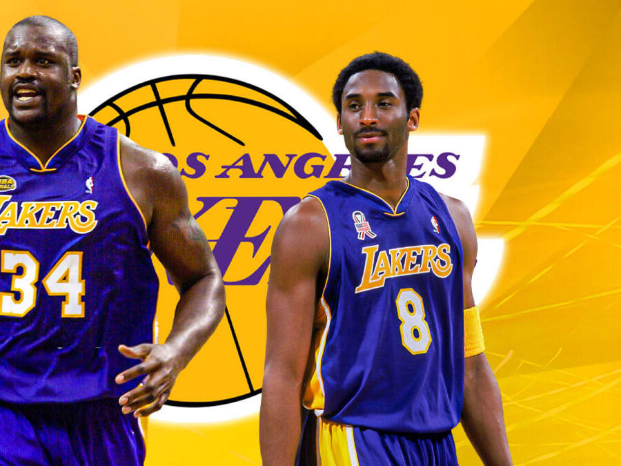 Tyronn Lue Says The 2001 Lakers Are The Best Team Ever: "Nobody Could ...