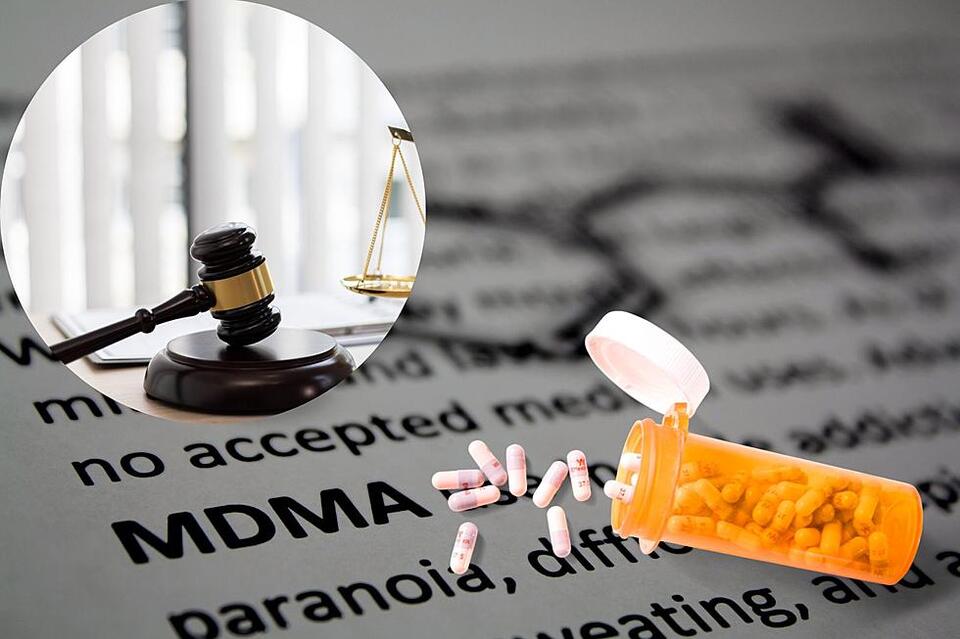 Will Ecstasy Be the Next Drug to Be Legalized in Colorado? - NewsBreak
