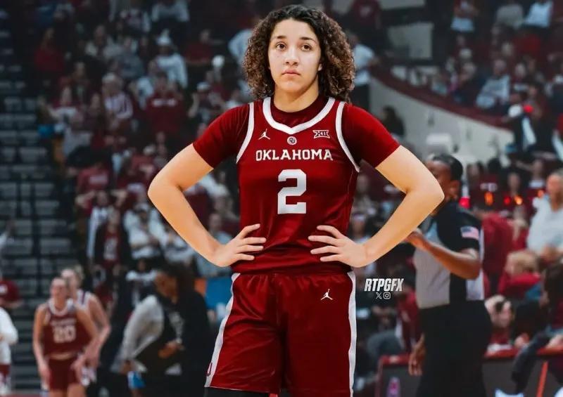 NCAA Fans Air Concerns About No. 1 Recruit Aaliyah Chavez After Tough ...