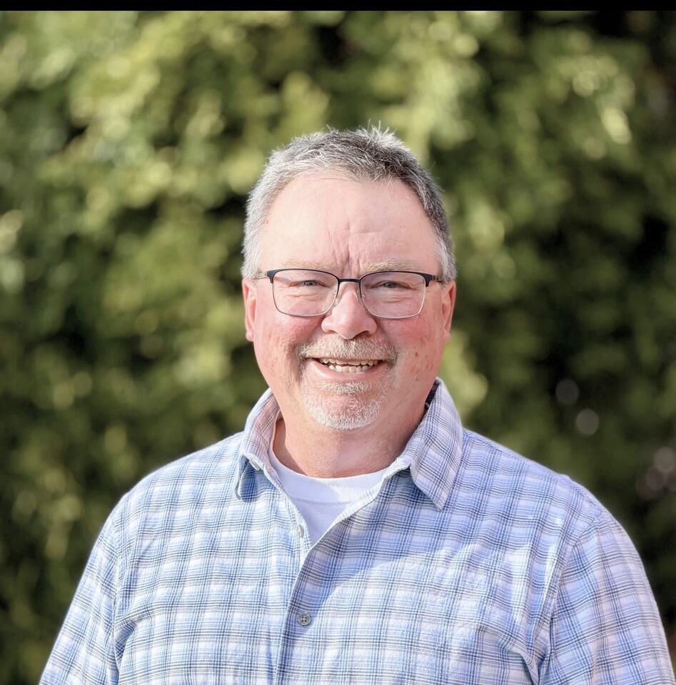 Bernie Newman announces candidacy for 58th Assembly District | By Nolan ...
