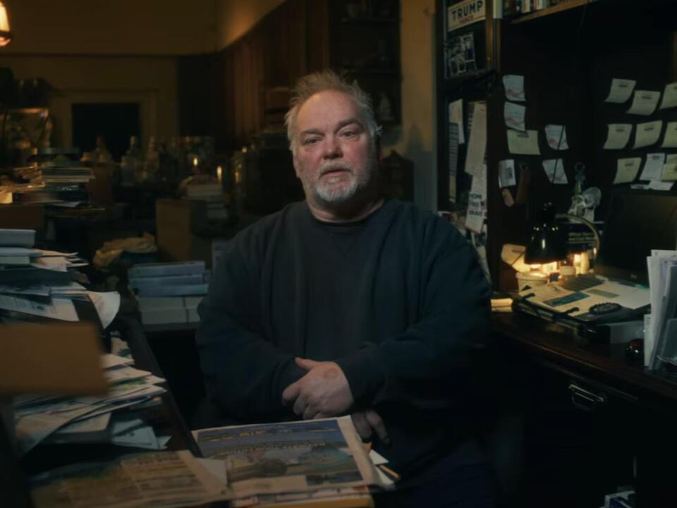 How to watch ‘The Secrets We Bury’ true-crime doc premiere for free ...