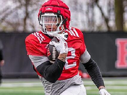 Rutgers Football Post-Spring Breakout Player Candidates