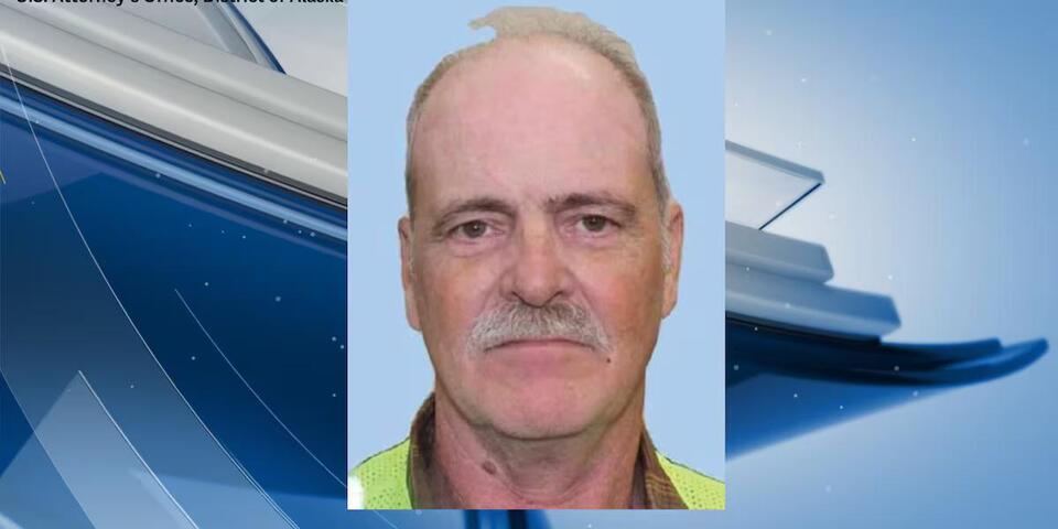 Former Fairbanks school bus driver arrested for child pornography - NewsBreak