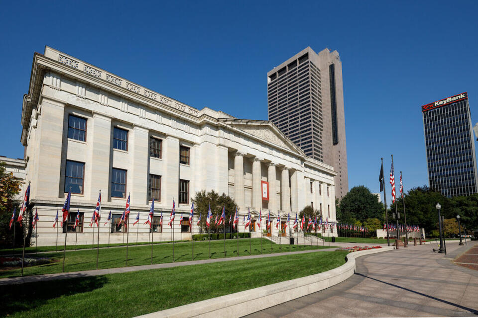 Ohio Republican lawmakers voted to take away parents’ rights in favor ...